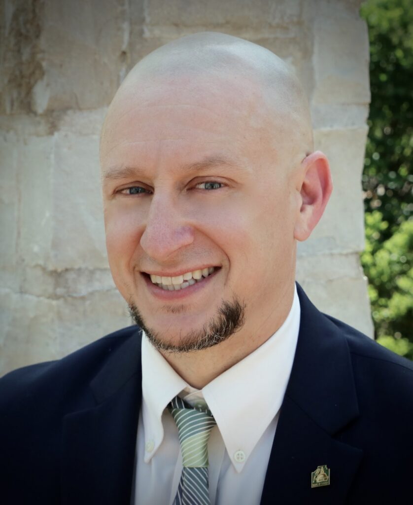 IPCF Names Next Executive Director - Illinois Prairie Community Foundation
