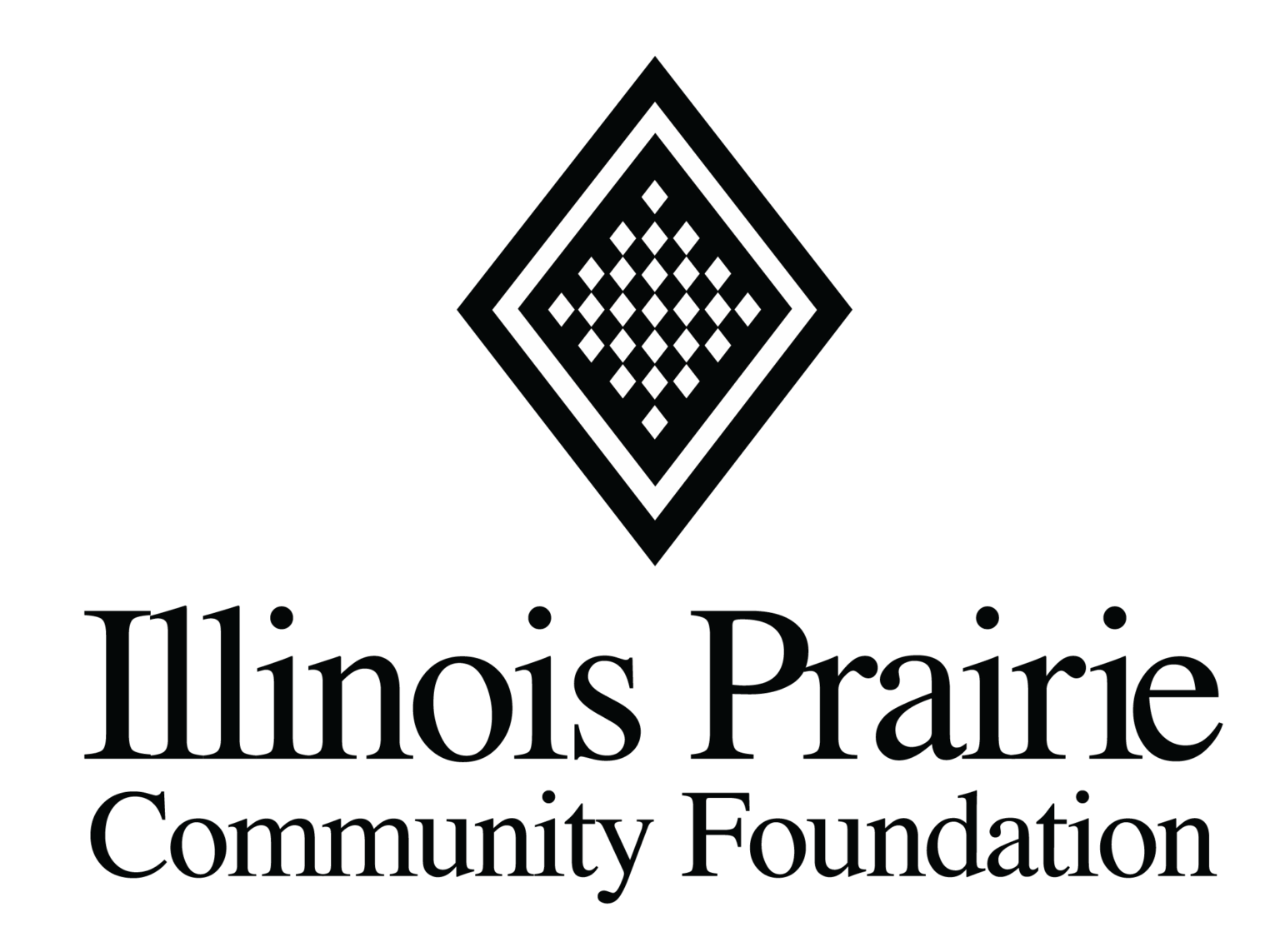 IPCF Logos – Illinois Prairie Community Foundation